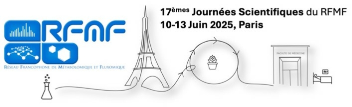 Journées scientifiques - RFMF