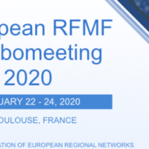 Journées scientifiques - RFMF